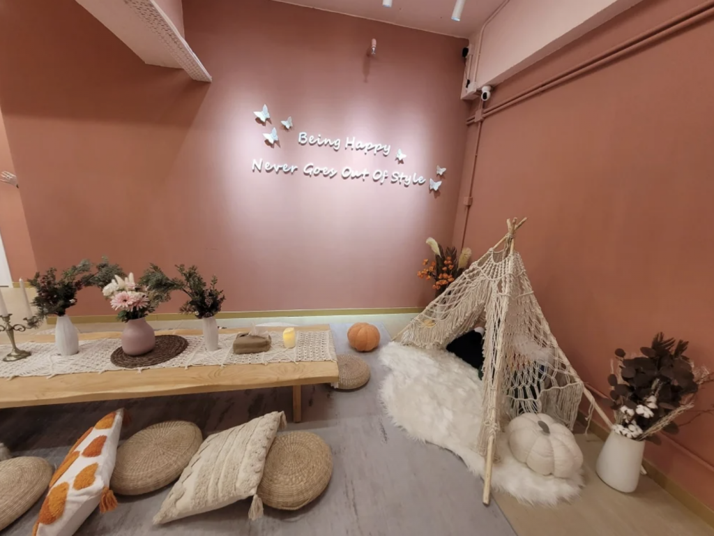 紅磡Kiddoland Playpark & Learning Hub - Playas.hk 一站式玩樂平台