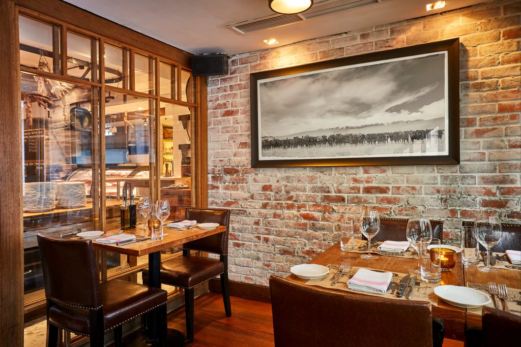 Bistecca Italian Steak House - Playas.hk 一站式玩樂平台