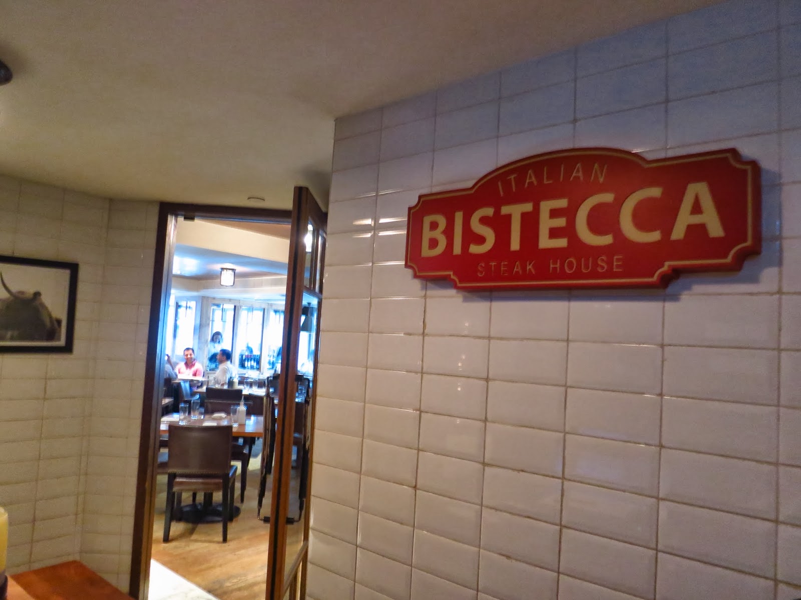 Bistecca Italian Steak House - Playas.hk 一站式玩樂平台