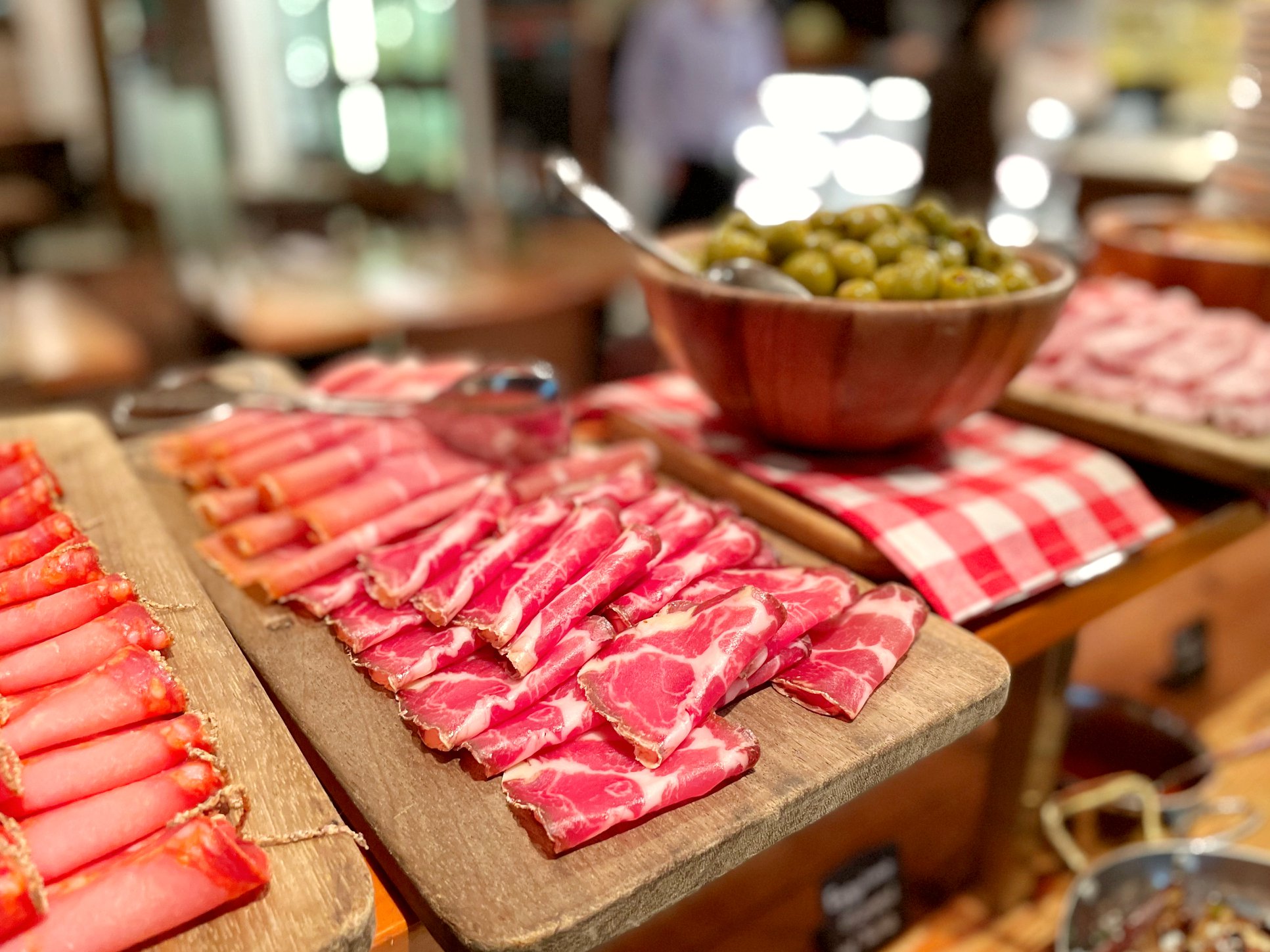 Bistecca Italian Steak House - Playas.hk 一站式玩樂平台