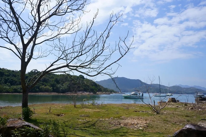 大蛇灣 Tai She Wan - Playas.hk 一站式玩樂平台