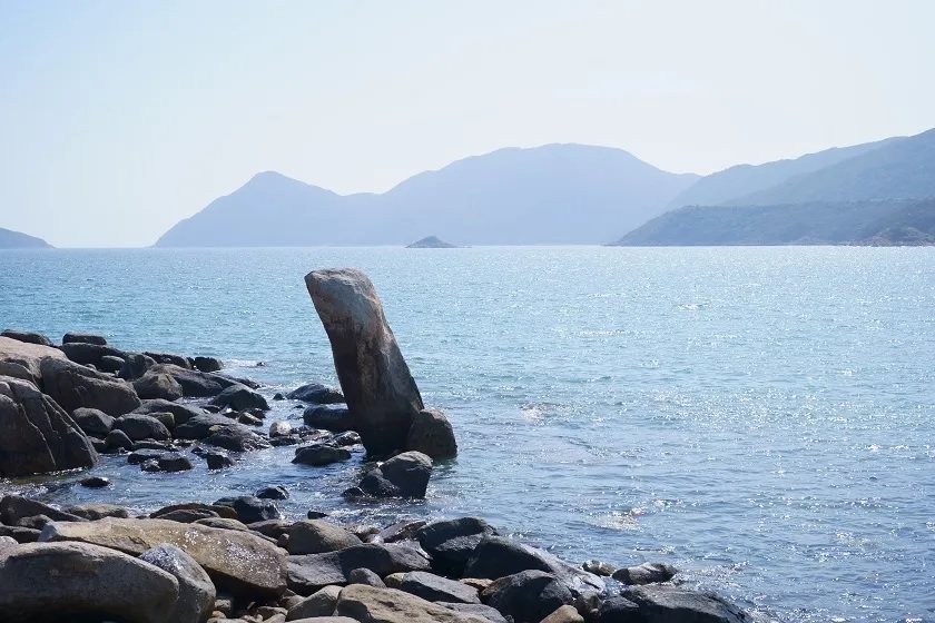 大蛇灣 Tai She Wan - Playas.hk 一站式玩樂平台